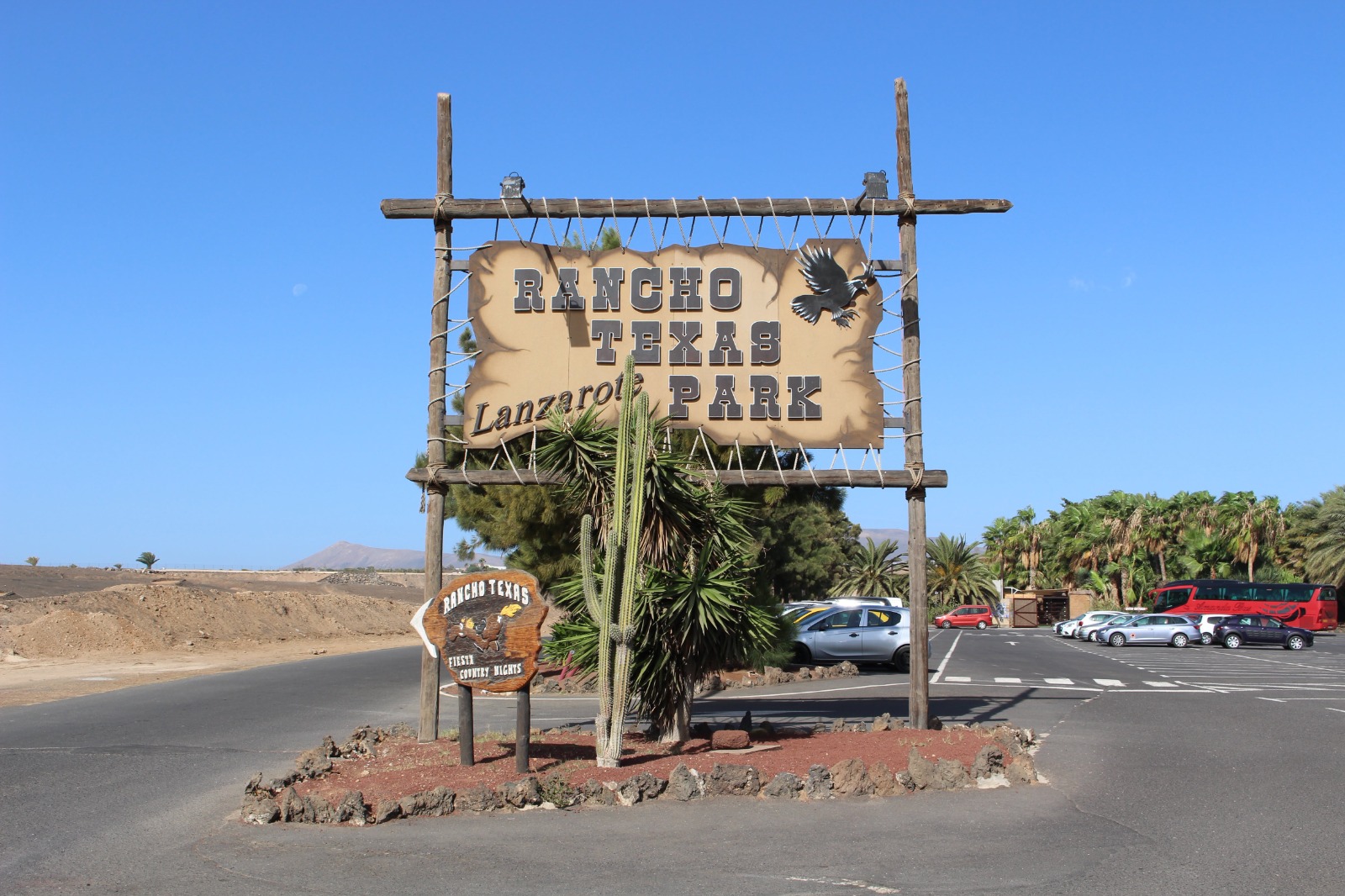 Rancho Texas Park | Web Oficial