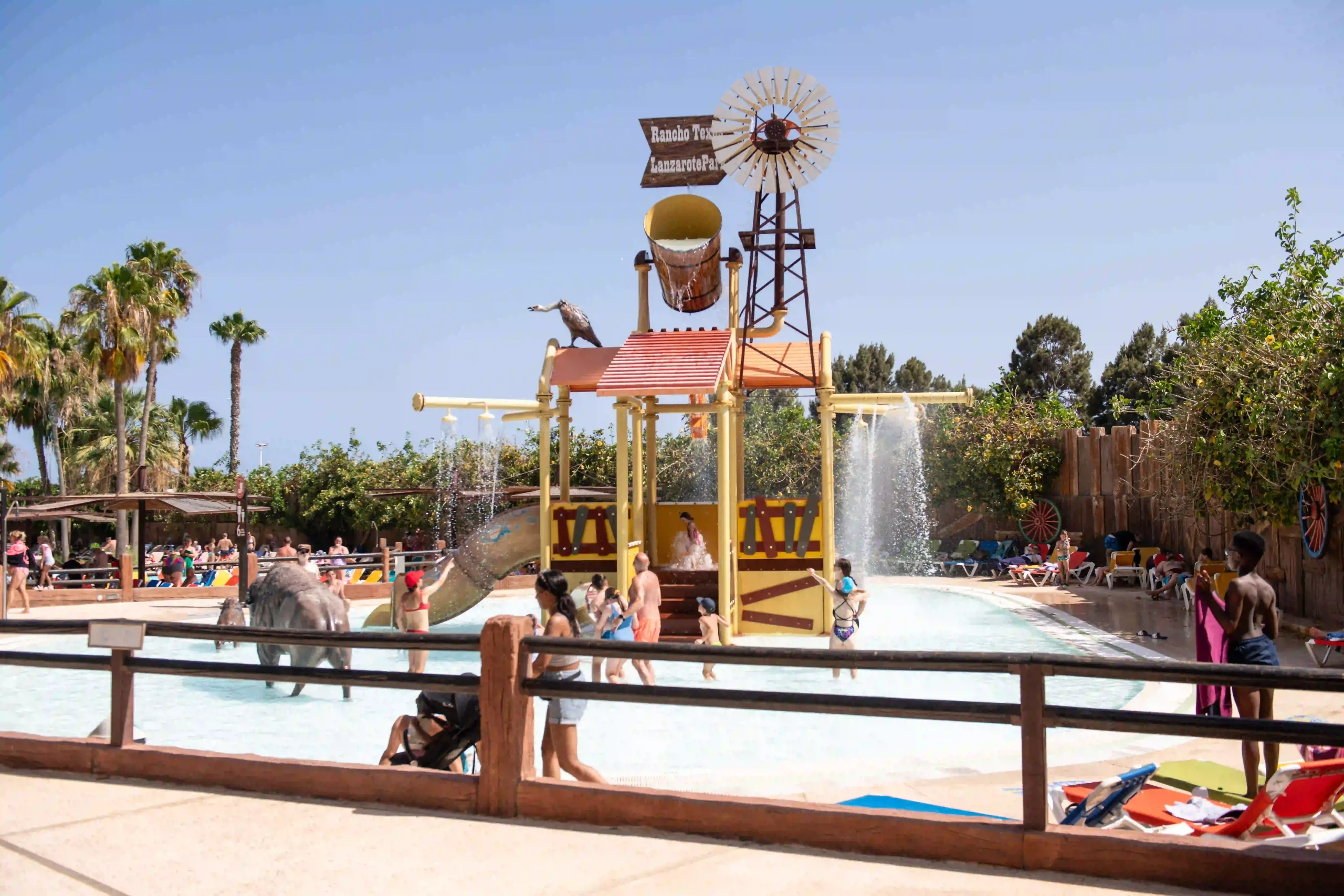 Rancho Texas Park | Web Oficial