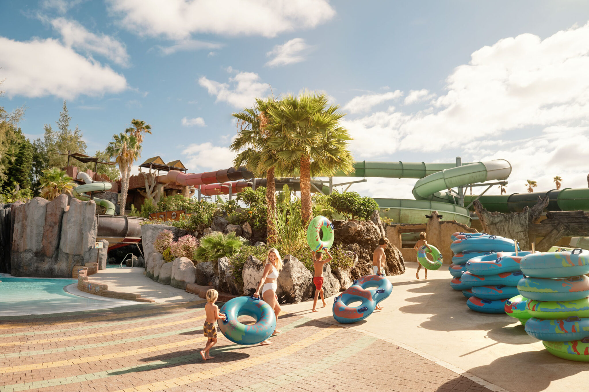 Rancho Texas Park | Web Oficial