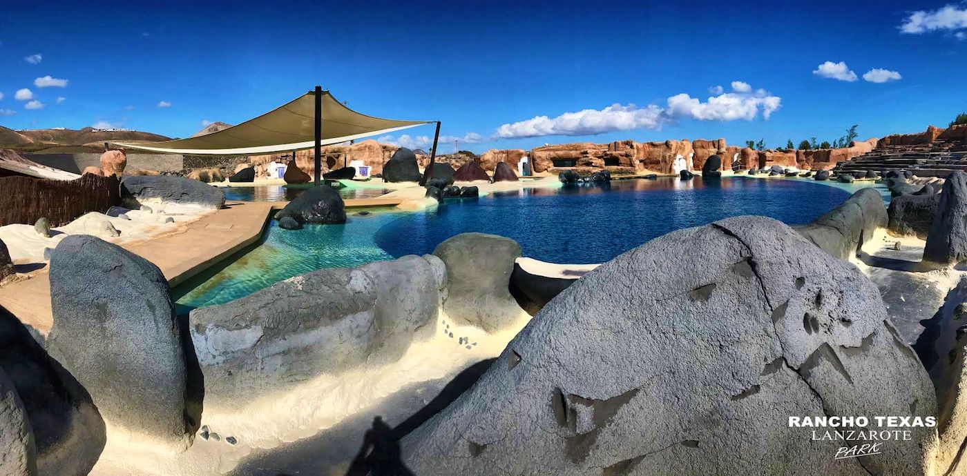 Rancho Texas Park | Web Oficial